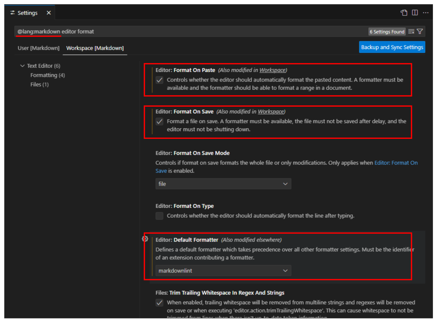 Markdownをフォーマッターで綺麗にしたい | 株式会社アイオス
