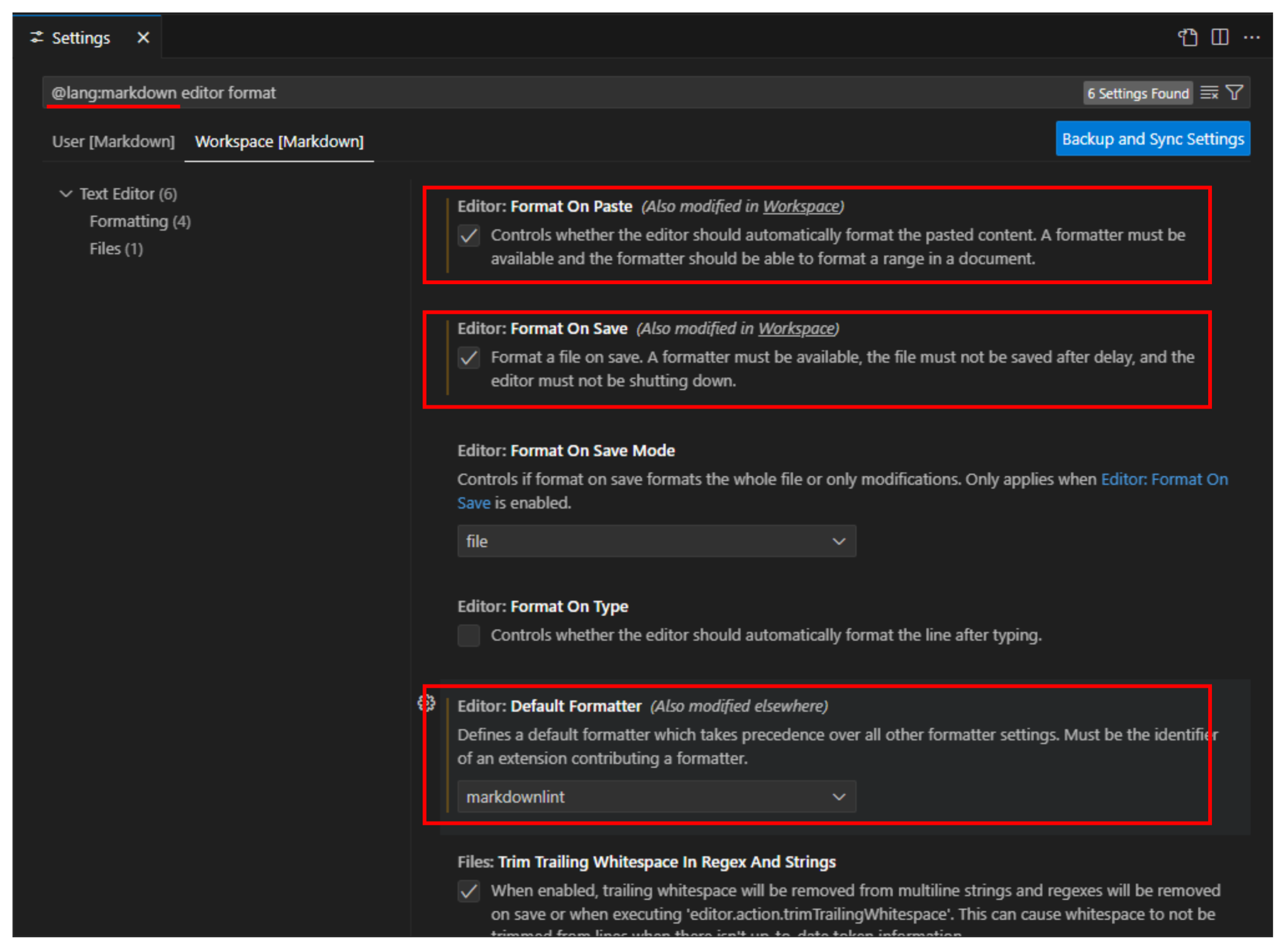 Markdownをフォーマッターで綺麗にしたい | 株式会社アイオス