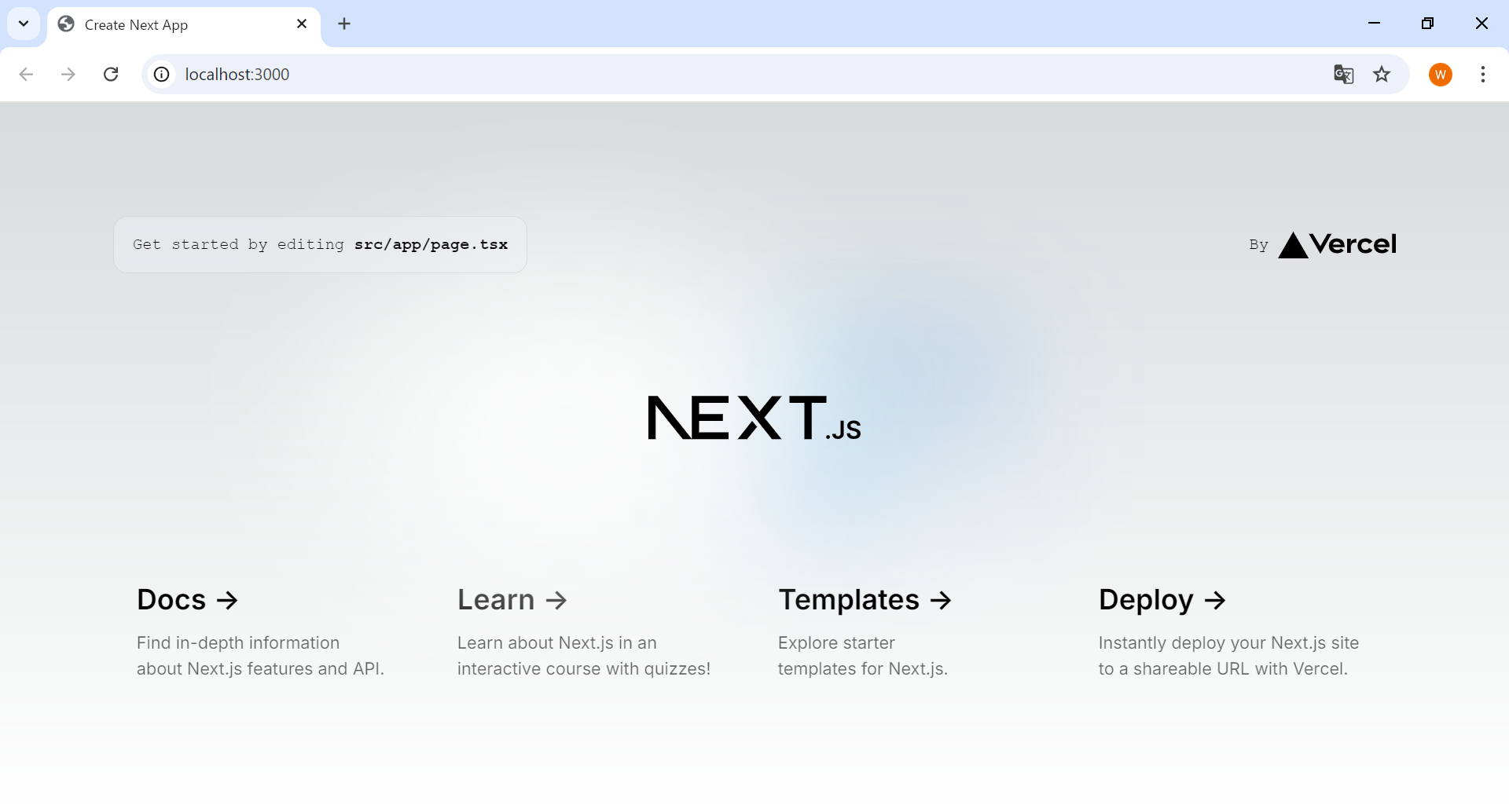 Express + Next.js をコンテナで動かしたい | 株式会社アイオス