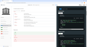 OpenAPIでAPI仕様書を作成する | 株式会社アイオス